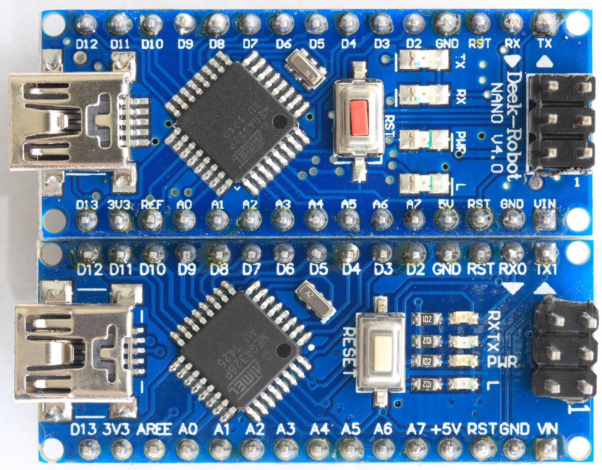 Arduino Nano