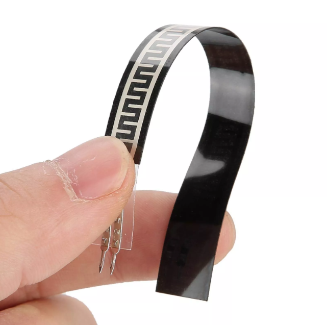 Flex Sensor
