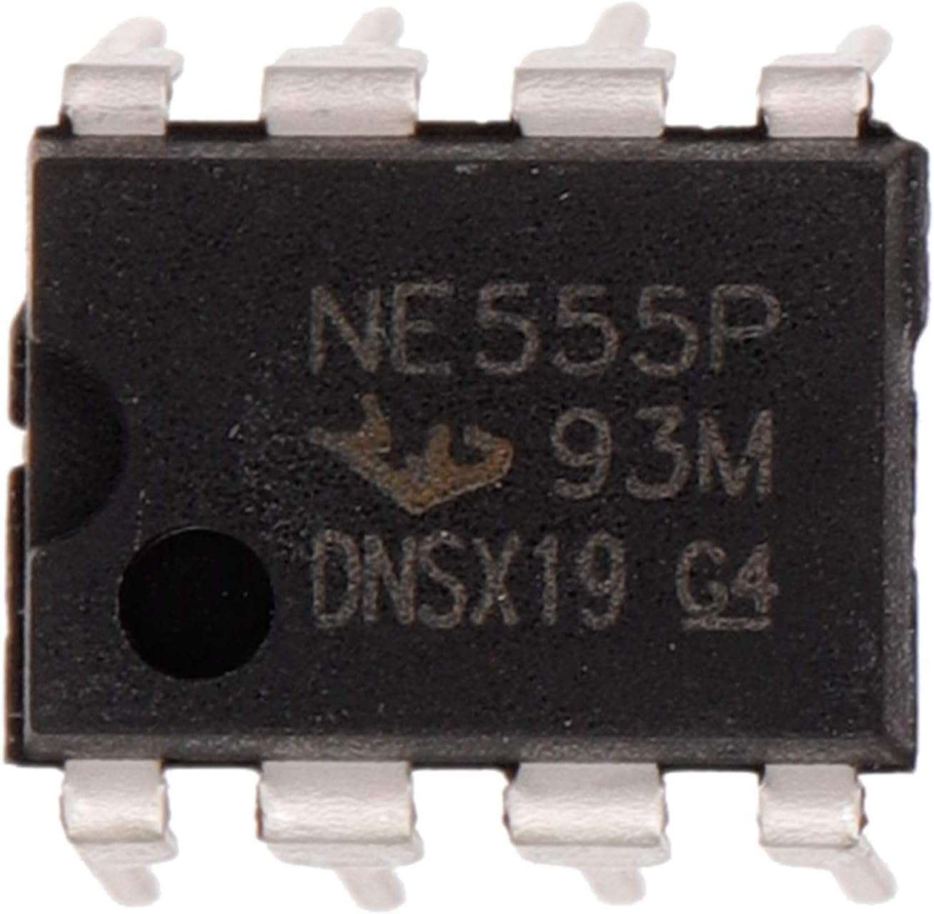 NE555 IC 555 Timer - Himastores
